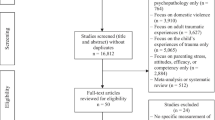 Adverse and Protective Childhood Experiences and Parenting Attitudes ...