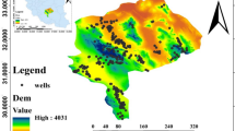 Improving the Accuracy of Groundwater Level Forecasting by Coupling ...