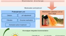 Advancements, Prospects, and Challenges of Utilizing Bioflocculants to ...