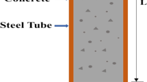AI-powered smart prediction of axial load in CFST columns: a ...