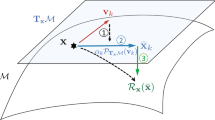 Advanced Optimization Techniques in Radar Waveform Design Using ...