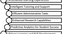 AI in Adaptive Learning: Challenges and Opportunities | SpringerLink