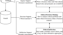 Addressing Autonomy Risks in Generative Chatbots with the Socratic ...