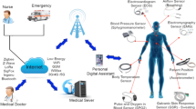 A human-centered data analysis approach for long-term assessment of ...