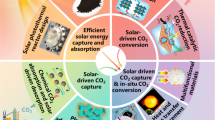 Orchestrated multi-physics field-engineering toward valorized C2 ...