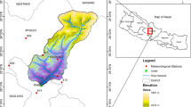 Improving Hydrological Modeling with Hybrid Models: A Comparative Study of Different Mechanisms ...
