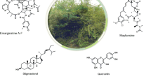 Bio-active Compounds Isolated from Neem Tree and Their Applications ...
