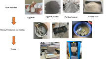 Assessing the Durability of Eco-Friendly Mortars with Treated and ...
