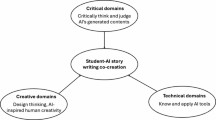 Exploring EFL students’ effective use of GenAI in writing: Interplay of self-regulation ...