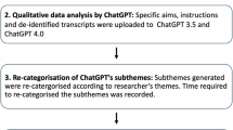 ChatGPT's performance before and after teaching in mass casualty ...