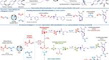 Metal-free photoredox-catalysed formal C–H/C–H coupling of arenes ...