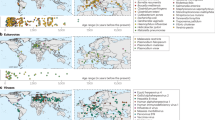 Ancient DNA insights into diverse pathogens and their hosts | Nature ...