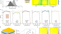 Durable all-inorganic perovskite tandem photovoltaics | Nature