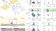 Neuromorphic-enabled video-activated cell sorting | Nature Communications