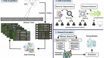 HIT-UAV: A high-altitude infrared thermal dataset for Unmanned Aerial ...