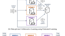 Federated Learning on Transcriptomic Data: Model Quality and ...
