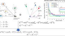 Optimal distributed generation placement and sizing using modified grey ...