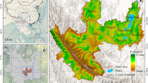 Analyzing vegetation health dynamics across seasons and regions through ...