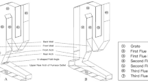 Chemical looping combustion (CLC) of municipal solid waste (MSW ...