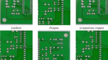 PCB defect detection algorithm based on CDI-YOLO | Scientific Reports