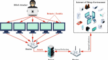 Securing IoT devices with zero day intrusion detection system using binary snake optimization ...