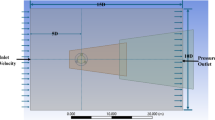 Study on coupled mode flutter parameters of large wind turbine blades ...