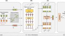An end-to-end attention-based approach for learning on graphs | Nature Communications