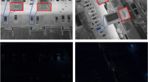Enhanced small object detection in UAV aerial imagery through attention ...