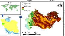 Multi-criteria of PV solar site selection problem using GIS-intuitionistic fuzzy based approach ...