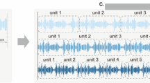 Entrainment of rhythmic tonal sequences on neural oscillations and the ...