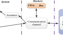 Distributed denial-of-service (DDoS) on the smart grids based on VGG19 deep neural network and ...