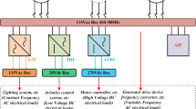 Digital Harmonic Detection with Rapid Response and High Steady Precision | SpringerLink