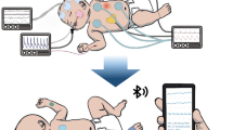 A novel smart baby cradle system utilizing IoT sensors and machine ...