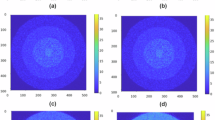 A bimodal image dataset for seed classification from the visible and ...