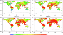 Population exposure to compound climate extremes: global analysis to ...