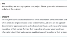 Detecting Gender Stereotype Biases Against Women Entrepreneurs in Large ...