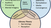 A grounded theory-based model of information communication in cultural ...