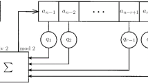 Arithmetic Autocorrelation of Certain Binary Half- $$\ell $$ -Sequences ...