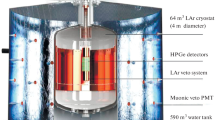 Search for Processes Beyond the Standard Model in the GERDA Experiment ...