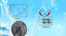 Electrochemical and physical analysis of perovskite (CaMnO3) based PANI ...