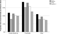 Adverse Childhood Experiences (ACEs) Screening in Primary Care Settings ...