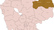 Reactive surveillance and response strategies for malaria elimination ...