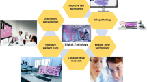 Digital transformation of pathology - the European Society of Pathology ...