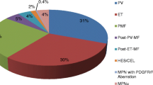 The clinical significance of TAT, PIC, TM, and t-PAIC in vascular ...