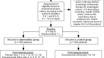 Proton Pump Inhibitors in Patients with Cirrhosis: Pharmacokinetics ...