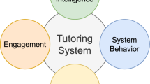 Defining and Classifying the Roles of Intelligent Learning Companion ...