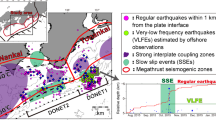 Construction of the DONET real-time seafloor observatory for ...