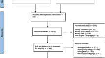 Measuring impacts of patient and public involvement and engagement ...