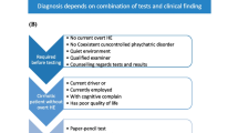 A shortened Stroop test to identify covert hepatic encephalopathy and ...