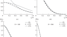 On the Distribution of Weighted Sum of Two Chi-squares with ...